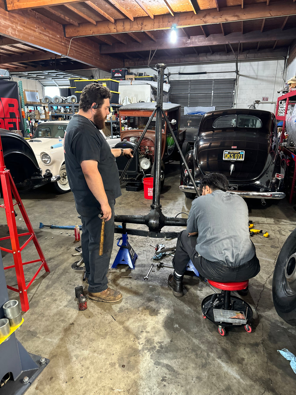 harrellenginesla.myshopify.com – Harrellenginesla